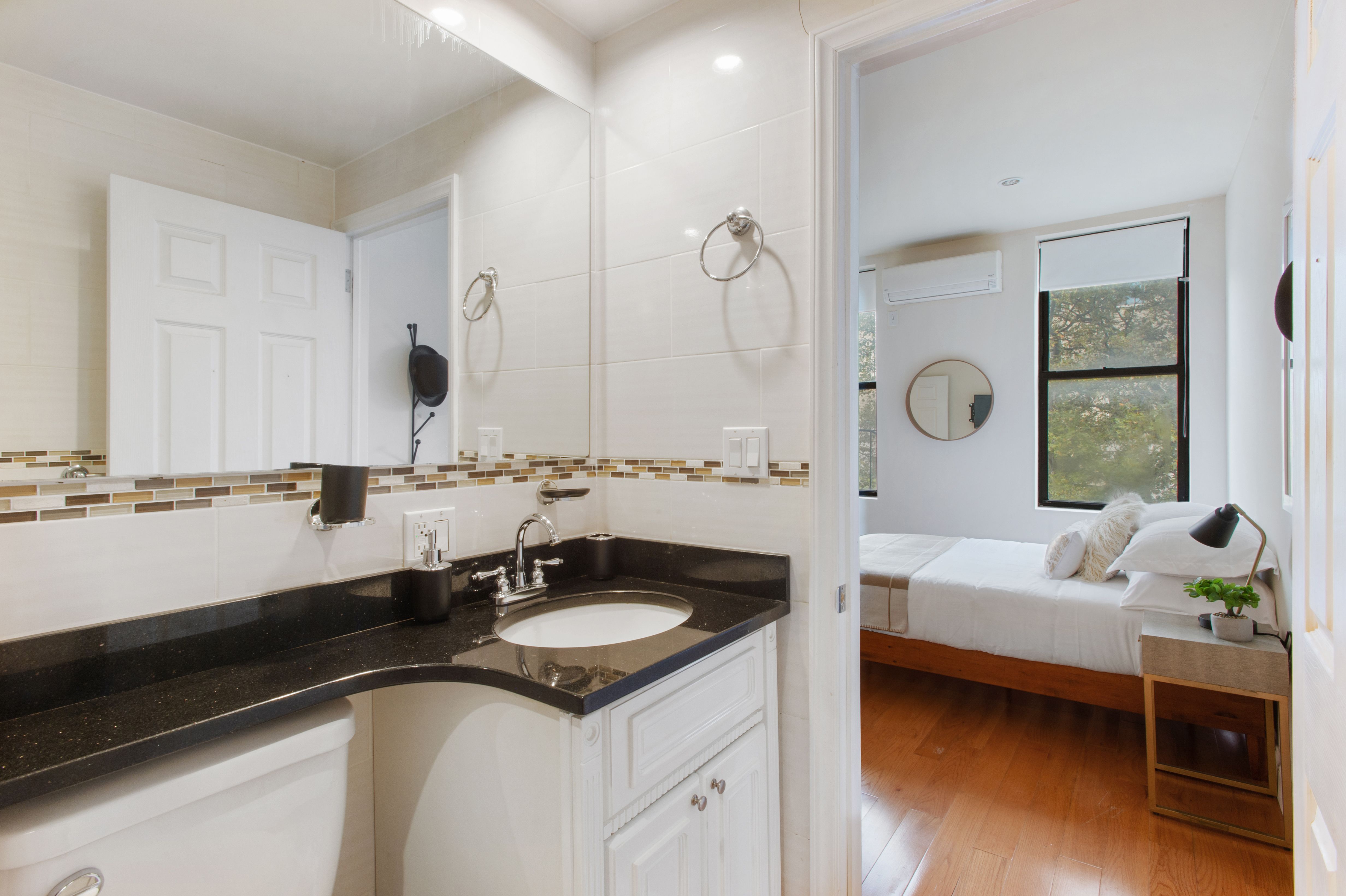 Allen St #3F - Coliving in Lower East Side, New York | Roomrs