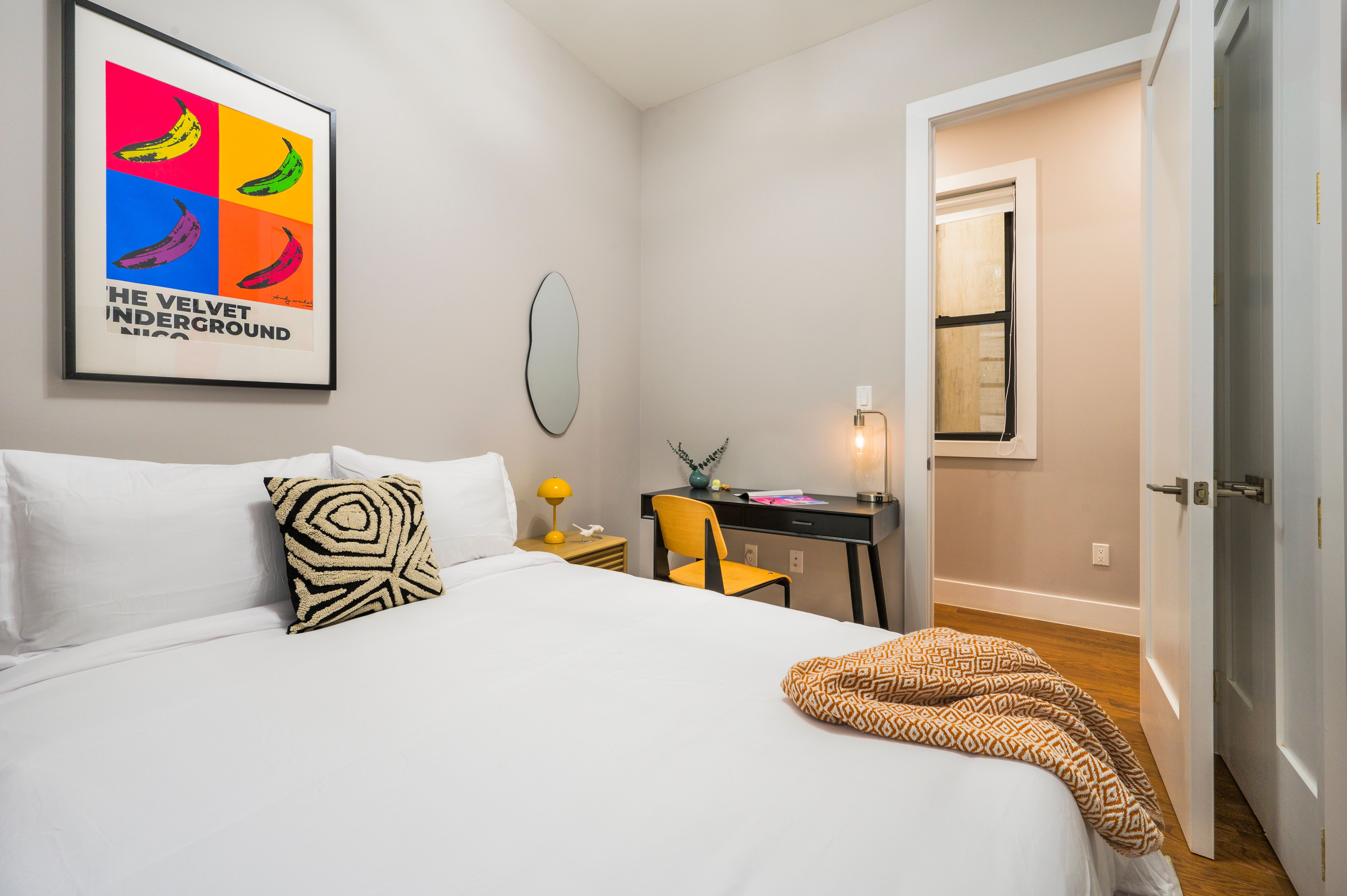 E 125th st. #3B - Room for Rent in East Harlem, New York | Roomrs